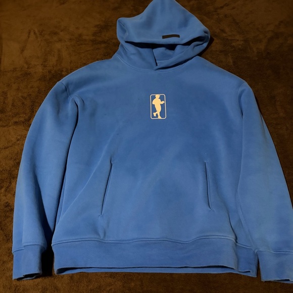Vivint | Shirts | Vivint X Nfs Goods Have No Asterisks Knocking Hoodie ...